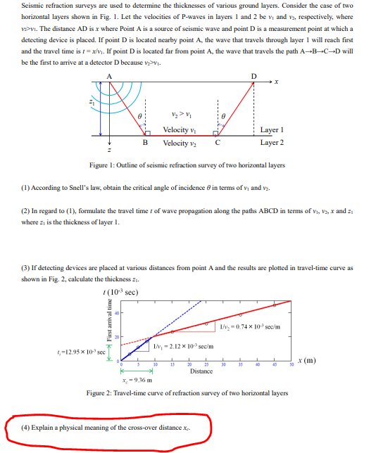 Solved Can someone please answer question number 4, it will | Chegg.com