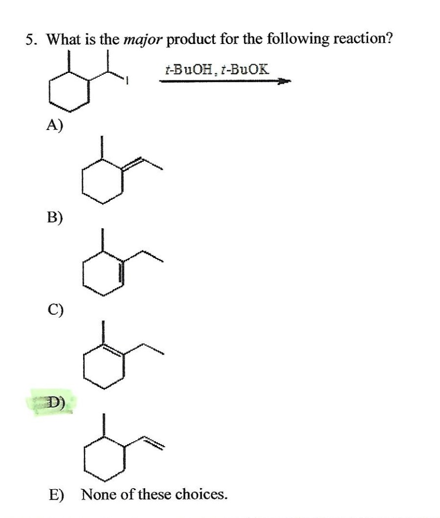 Solved Please show every part of the reaction mechanism(s). | Chegg.com