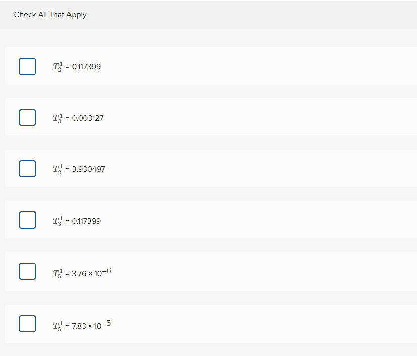 Solved Using the simple implicit finite-difference | Chegg.com