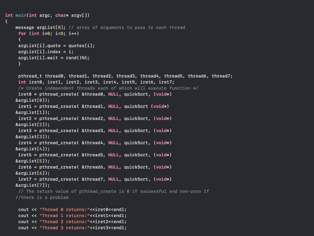 Solved cout « "Please include input filename and output | Chegg.com