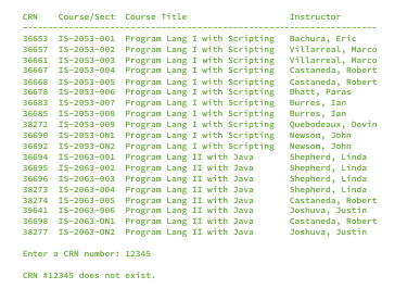 Solved Complete and upload the following program to | Chegg.com