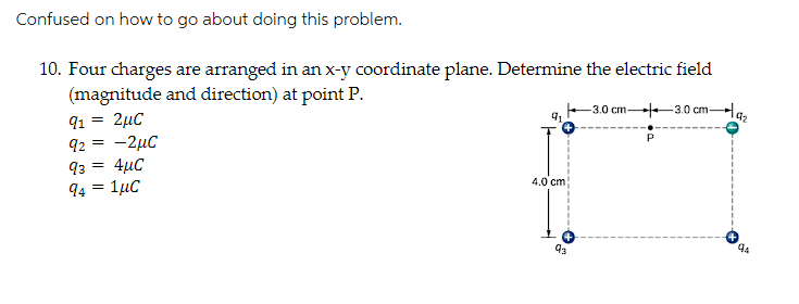 Solved Do I use both of these equations (ke times | Chegg.com