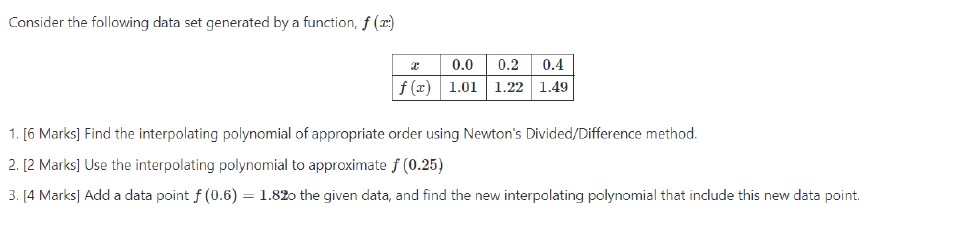 Solved These are part of same problem. Please solve all | Chegg.com