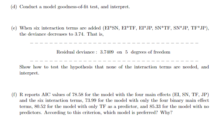 Solved 1. (Textbook problems 4.16, 4.17, pages 127-128) | Chegg.com