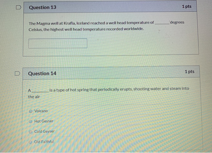 Solved Which of the following is not a terrestrial source of | Chegg.com