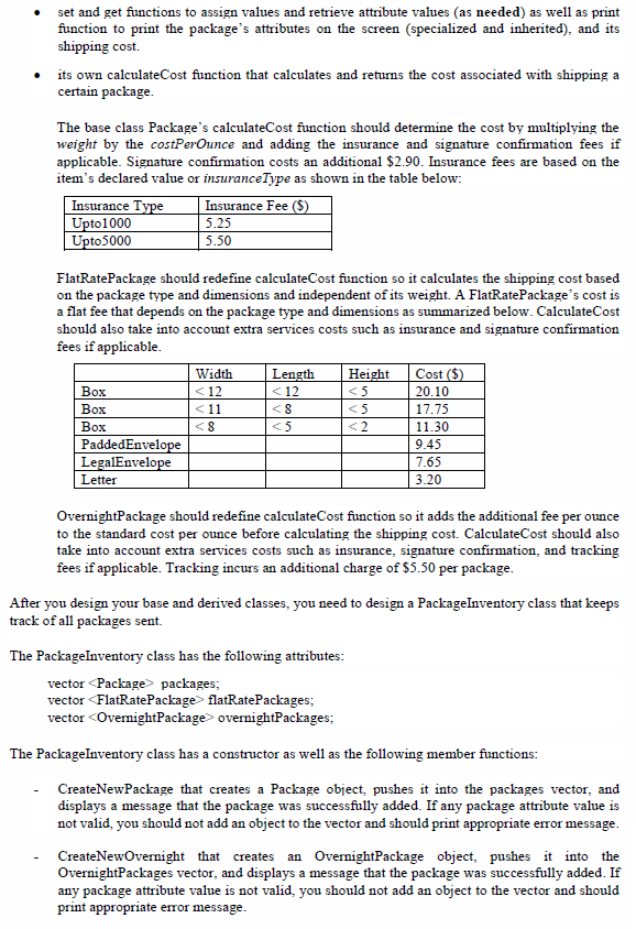 Solved In this homework, you are going to write a program to | Chegg.com
