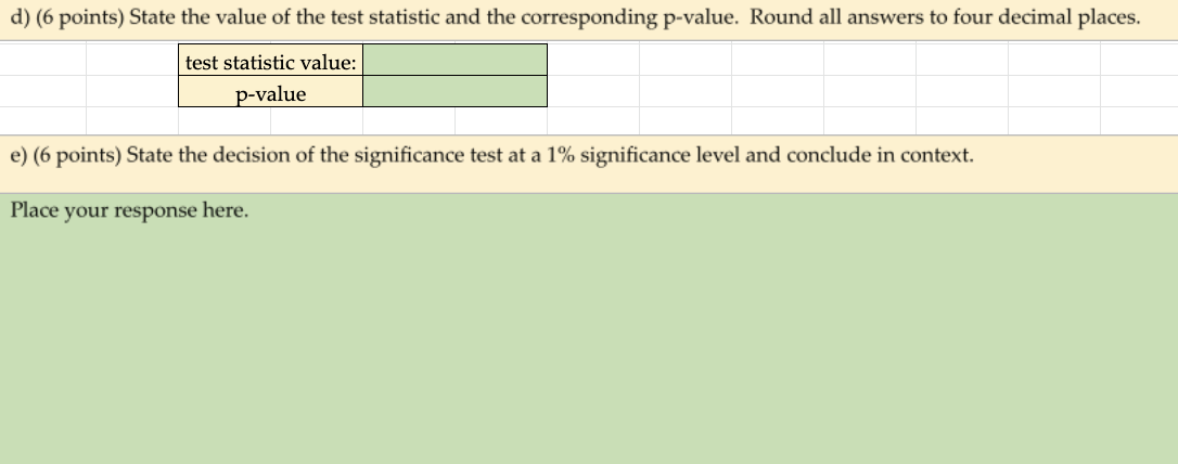 Solved Instructions: There are three (3) sheets to this | Chegg.com