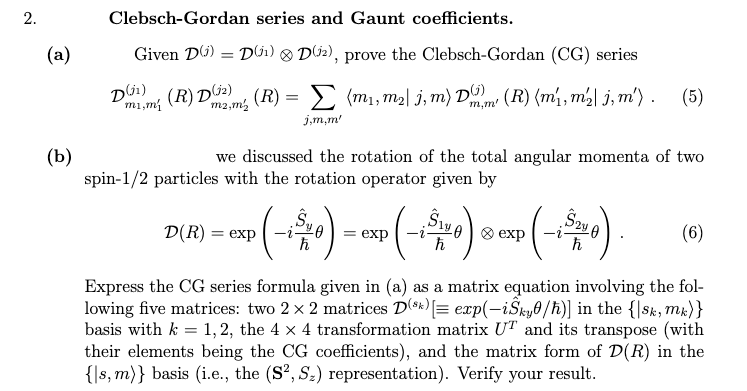Solved Help with part (b). ﻿Part (a) ﻿is included to show | Chegg.com