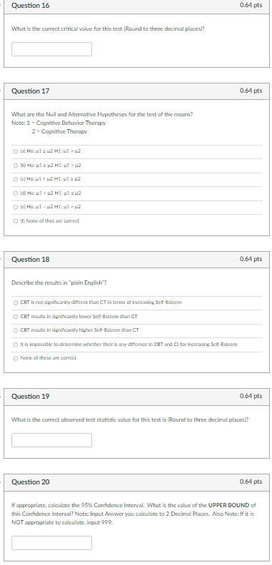 Solved Scenario 2: Use the following information for the | Chegg.com