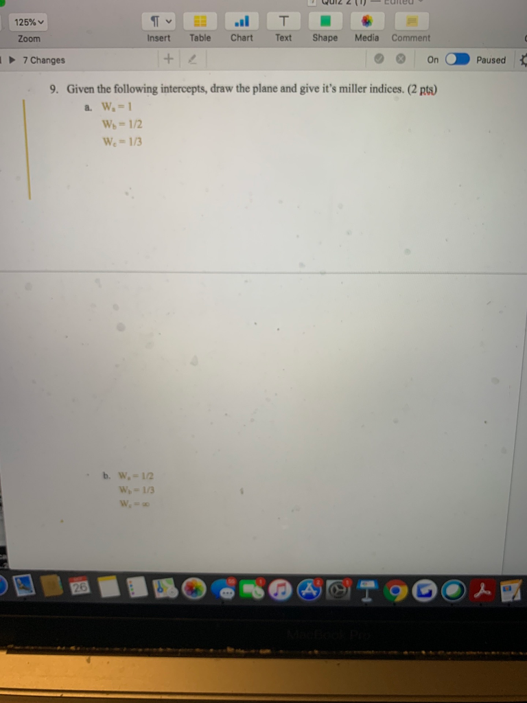 Solved Quiz culteu T 125% Zoom Tv Insert + Table Chart Text | Chegg.com