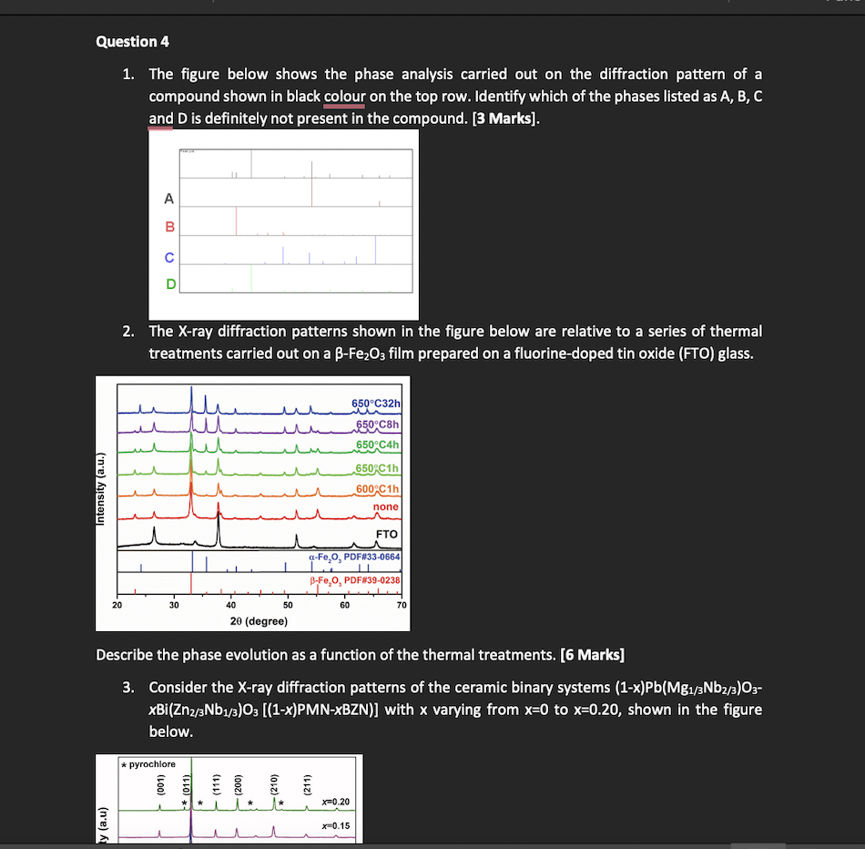 Consider the two 1D lattice systems of monoatomic and | Chegg.com