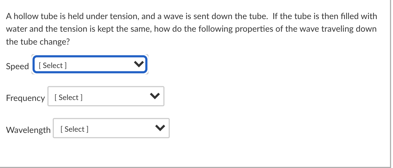 Solved increase, decrease, or stay the same | Chegg.com