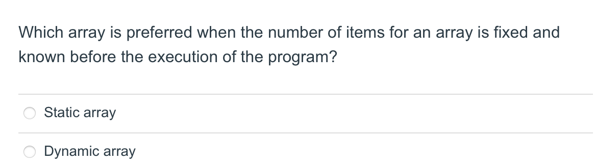 Solved How many pseudo code statements should be expanded at | Chegg.com