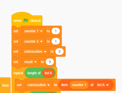 Solved Suppose you have a set of numbers and they are in | Chegg.com
