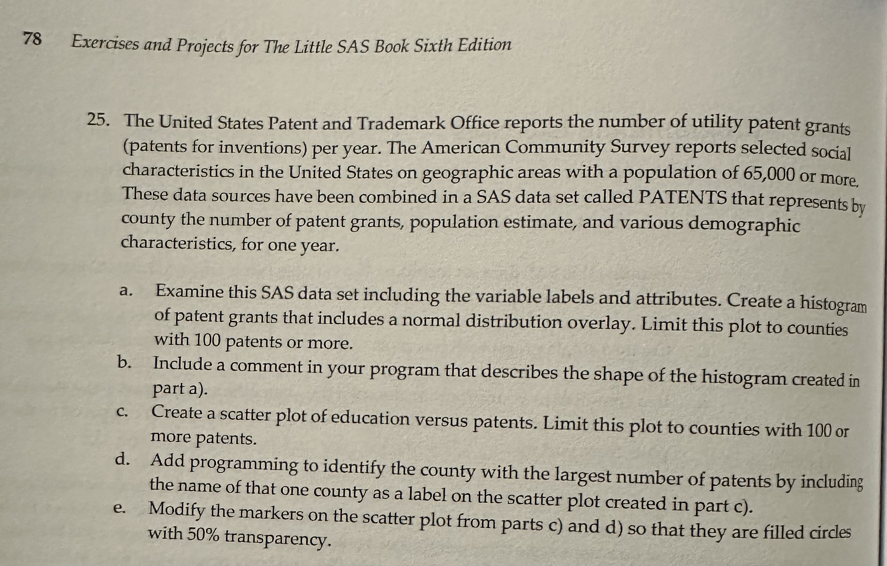 Solved Programming Exercises 23. The World Bank works | Chegg.com