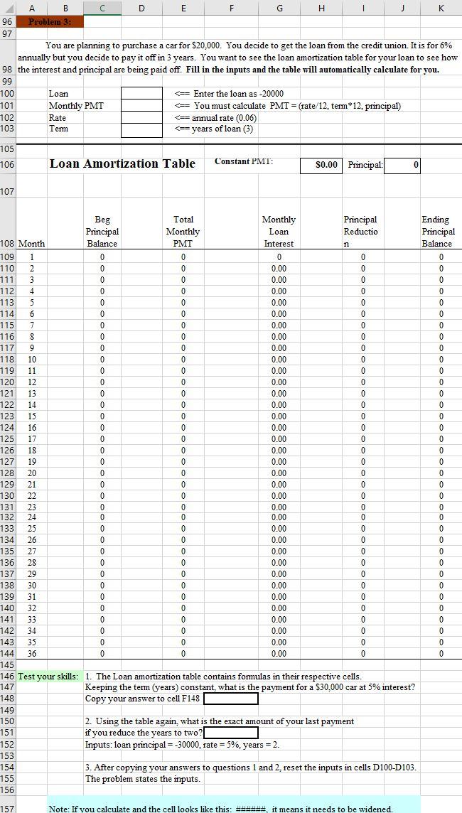 Solved 5.11 Chapter 5 HW - Spreadsheet Mastery // | Chegg.com