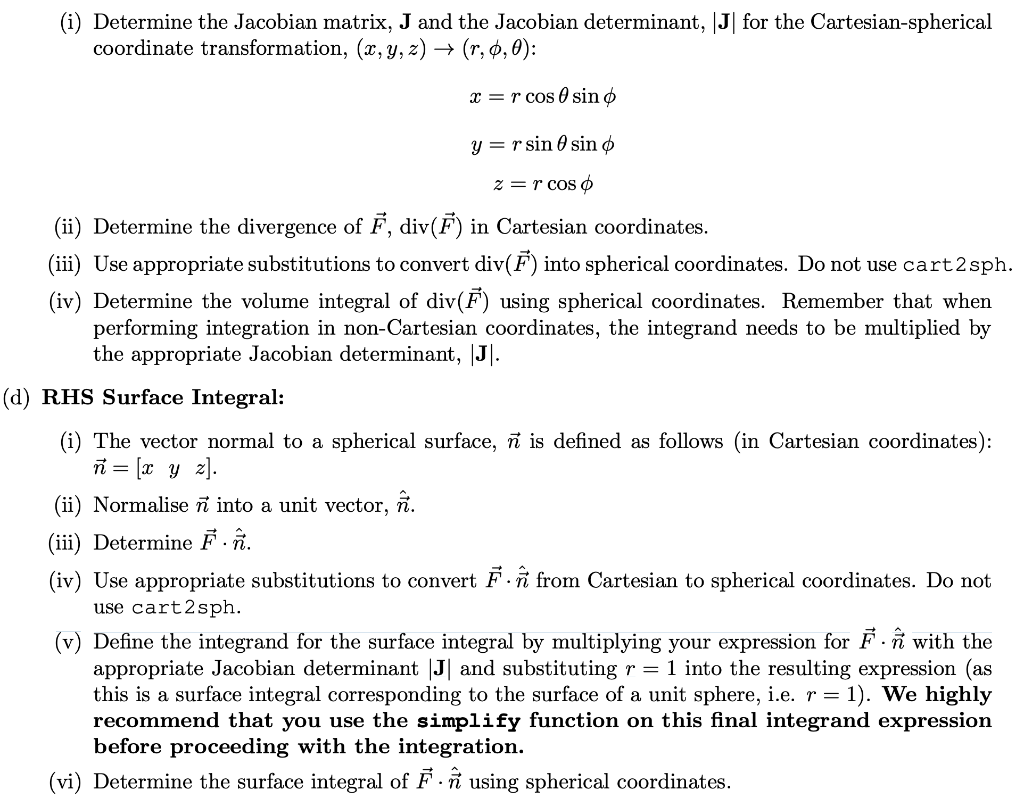 Question 2: Analytical Proof (20 marks] (CODING] | Chegg.com