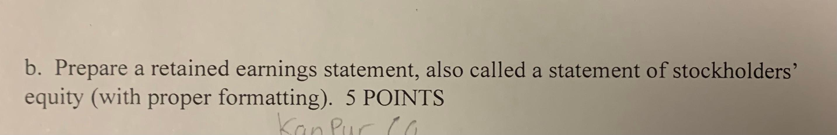 Solved Cash Accounts Receivable Inventory Estimated Returns | Chegg.com