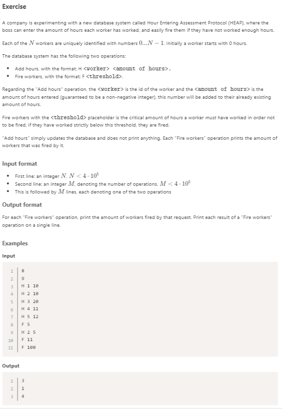 Hey, here's a coding assignment, which must be | Chegg.com