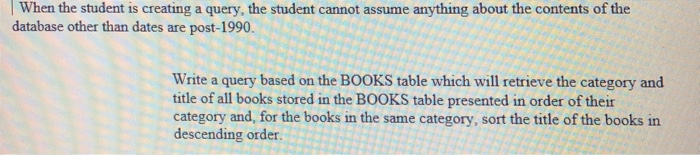 Solved SQL HELP:1. 2. | Chegg.com