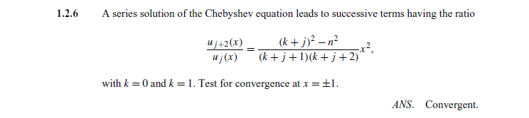 Solved need a step by step solution to get to this answer. | Chegg.com