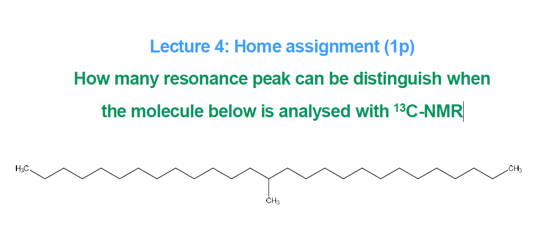 Solved How many resonance peak can be distinguish whenthe | Chegg.com