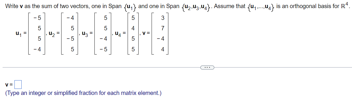 Solved Question | Chegg.com