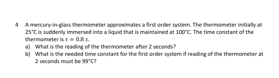 Solved Please write neat and show step by step on how this | Chegg.com