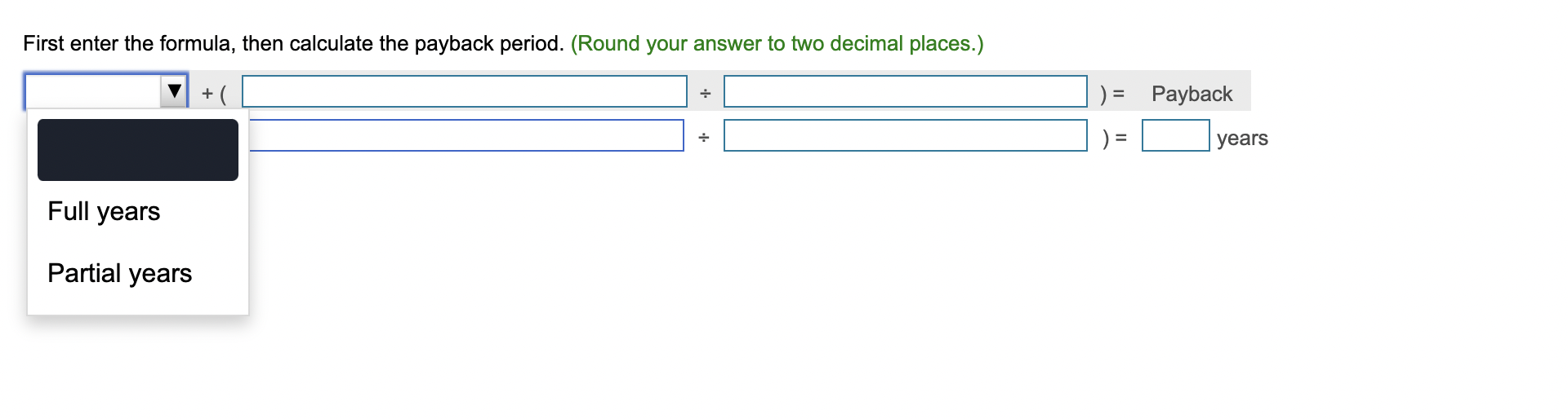 Solved Turner Hardware is adding a new product line that | Chegg.com