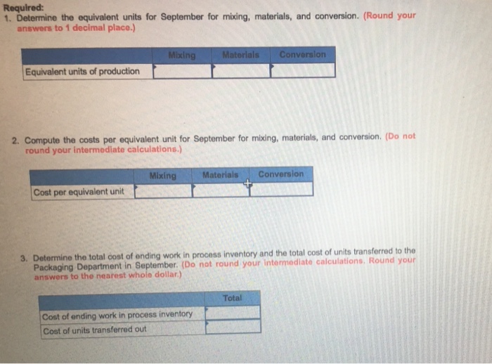 Solved Problem 4 13a Comprehensive Problem Second Chegg