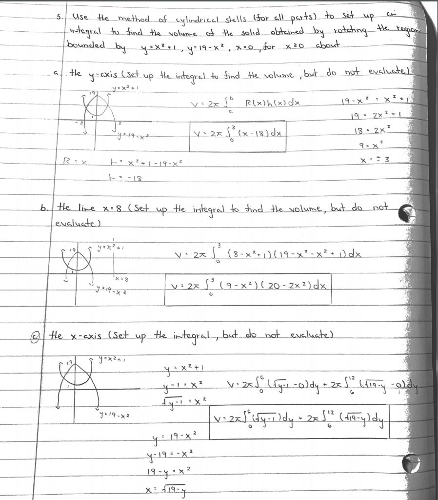 Solved Can someone help me solve parts a-c I got it wrong | Chegg.com