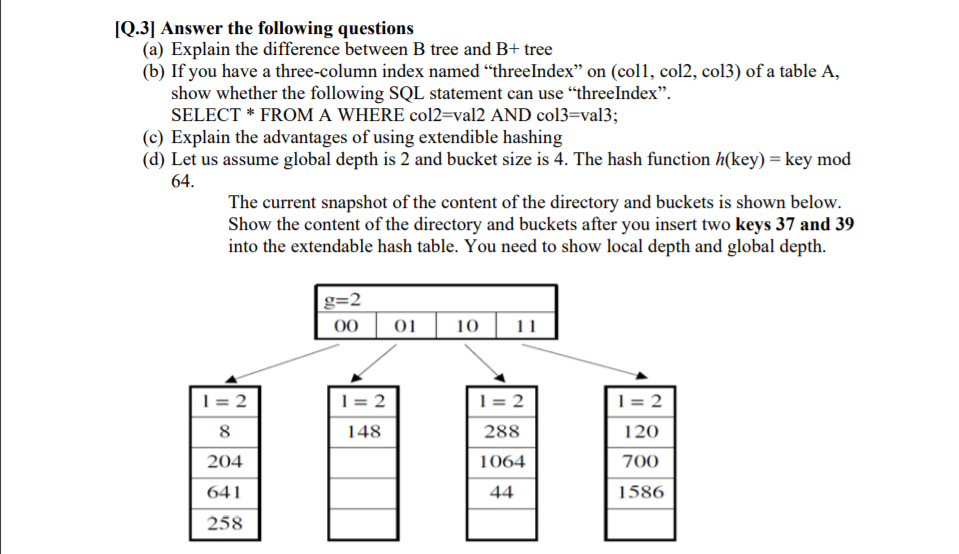 Solved I know chegg's policy so please take notice this is | Chegg.com