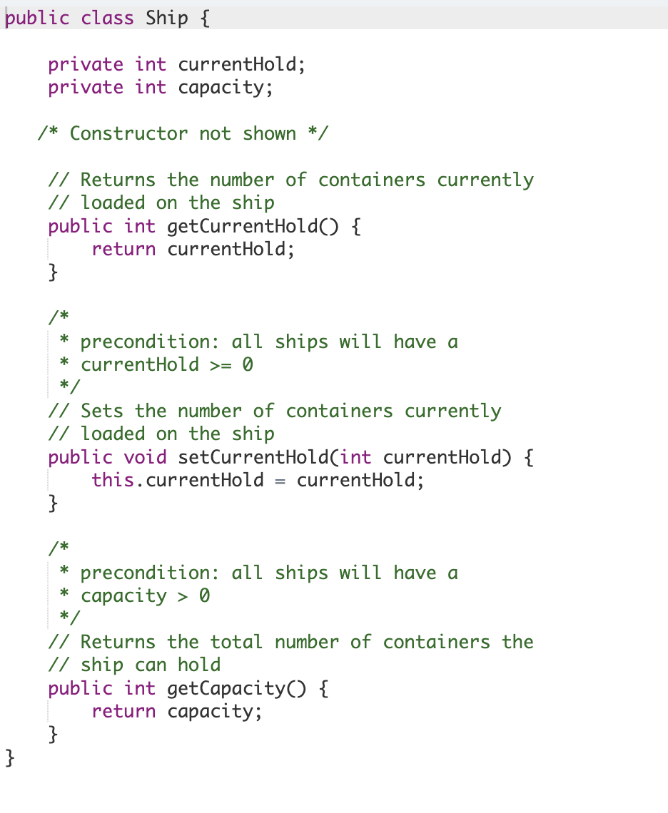 [Solved]: Note: You should draft your code in this exercise