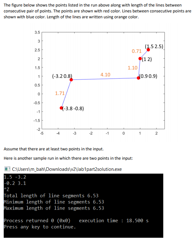 Solved Part 1 (25 points) Write a recursive function void | Chegg.com