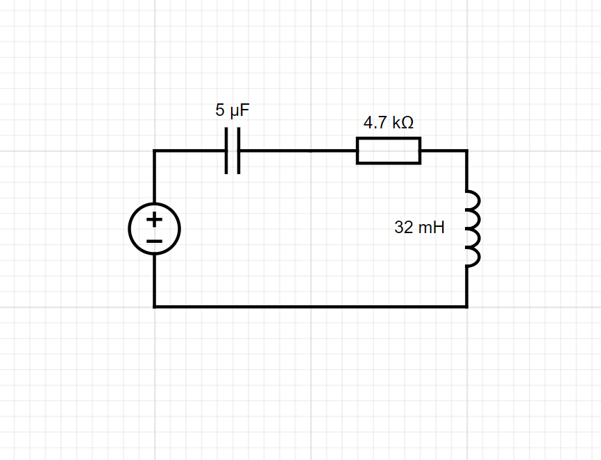 Solved a.) Construct the frequency-domain equivalent | Chegg.com