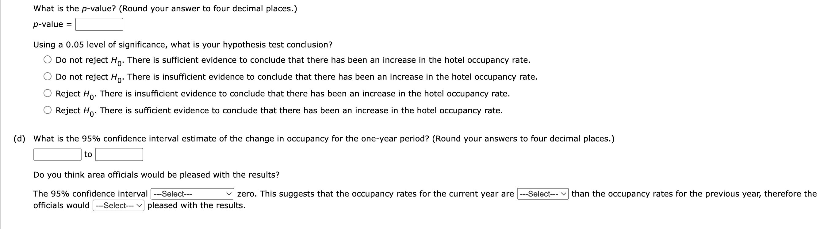 Solved two consecutive years are as follows. occupied for | Chegg.com