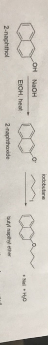 Solved Draw the arrow pushing mechanism for this Sn2 | Chegg.com