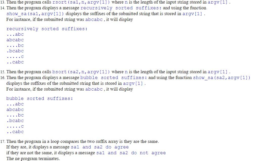 Solved Please use: Nano Do not use emacs or vim1. The | Chegg.com