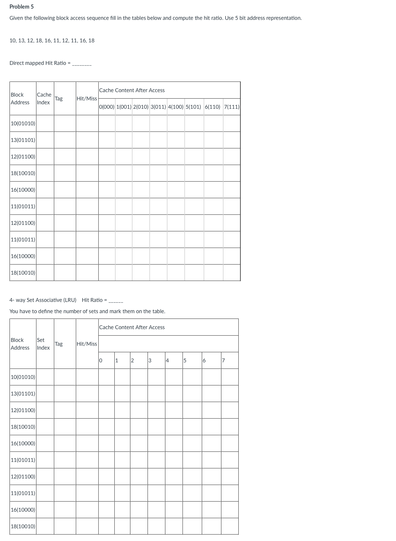 A) Suppose a MIPS processor uses the simple 5-stage | Chegg.com