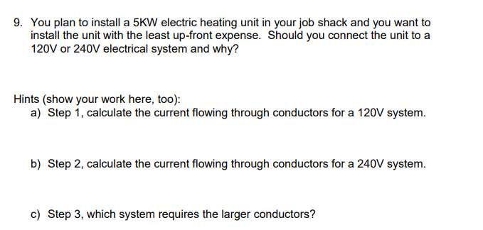 Solved Answer questions 3 and 4 for a light bulb that is | Chegg.com