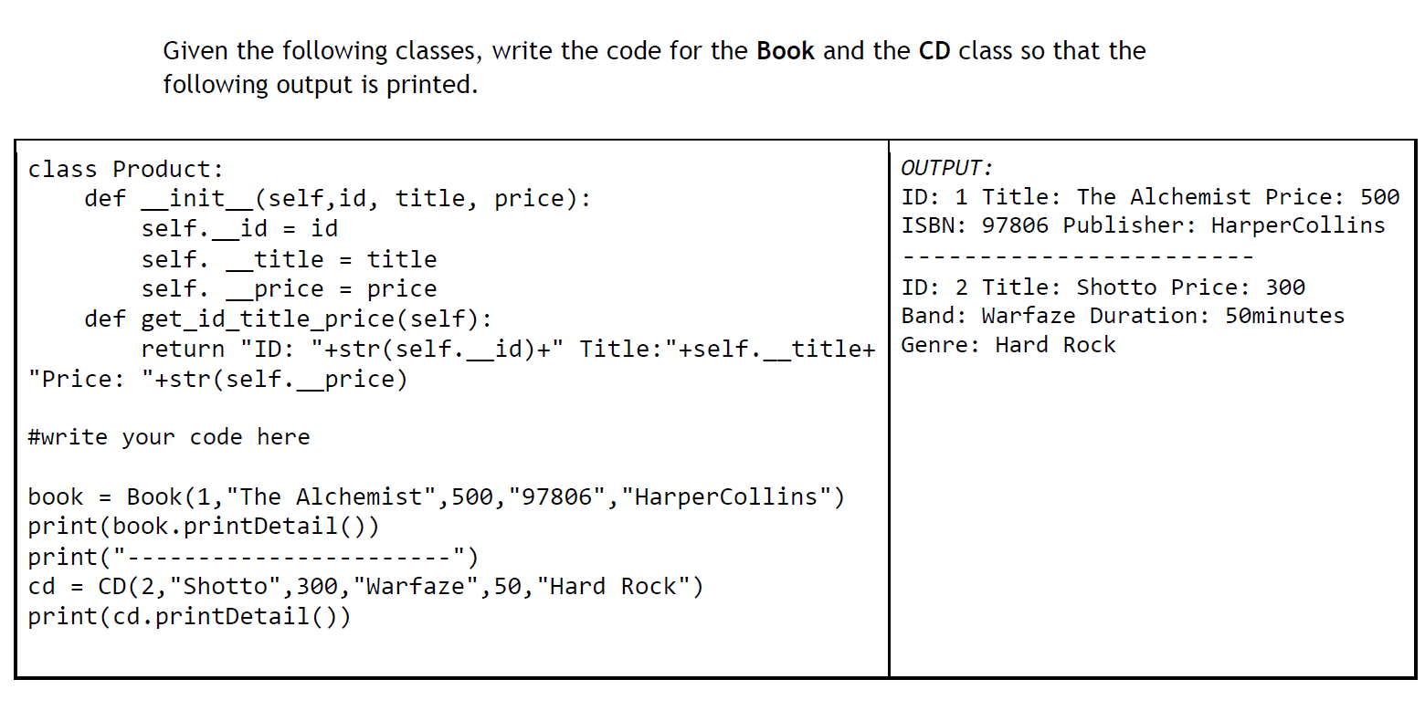 Solved This code do in python3 paste with proper intendent | Chegg.com