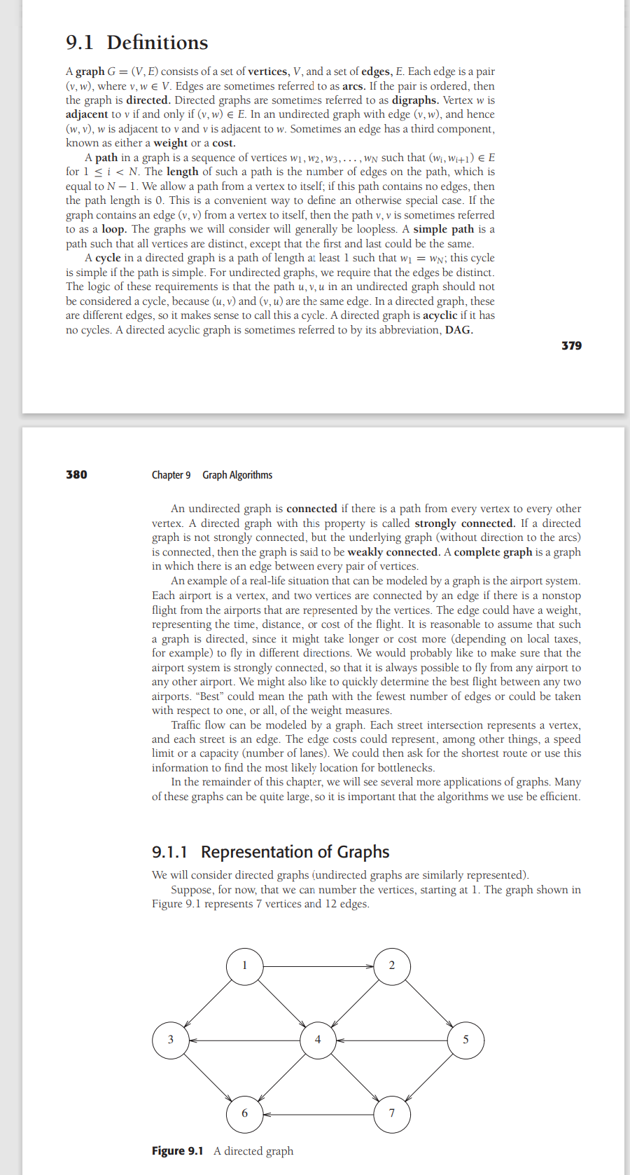Solved 1 Draw a complete graph with 5 vertices. Label | Chegg.com