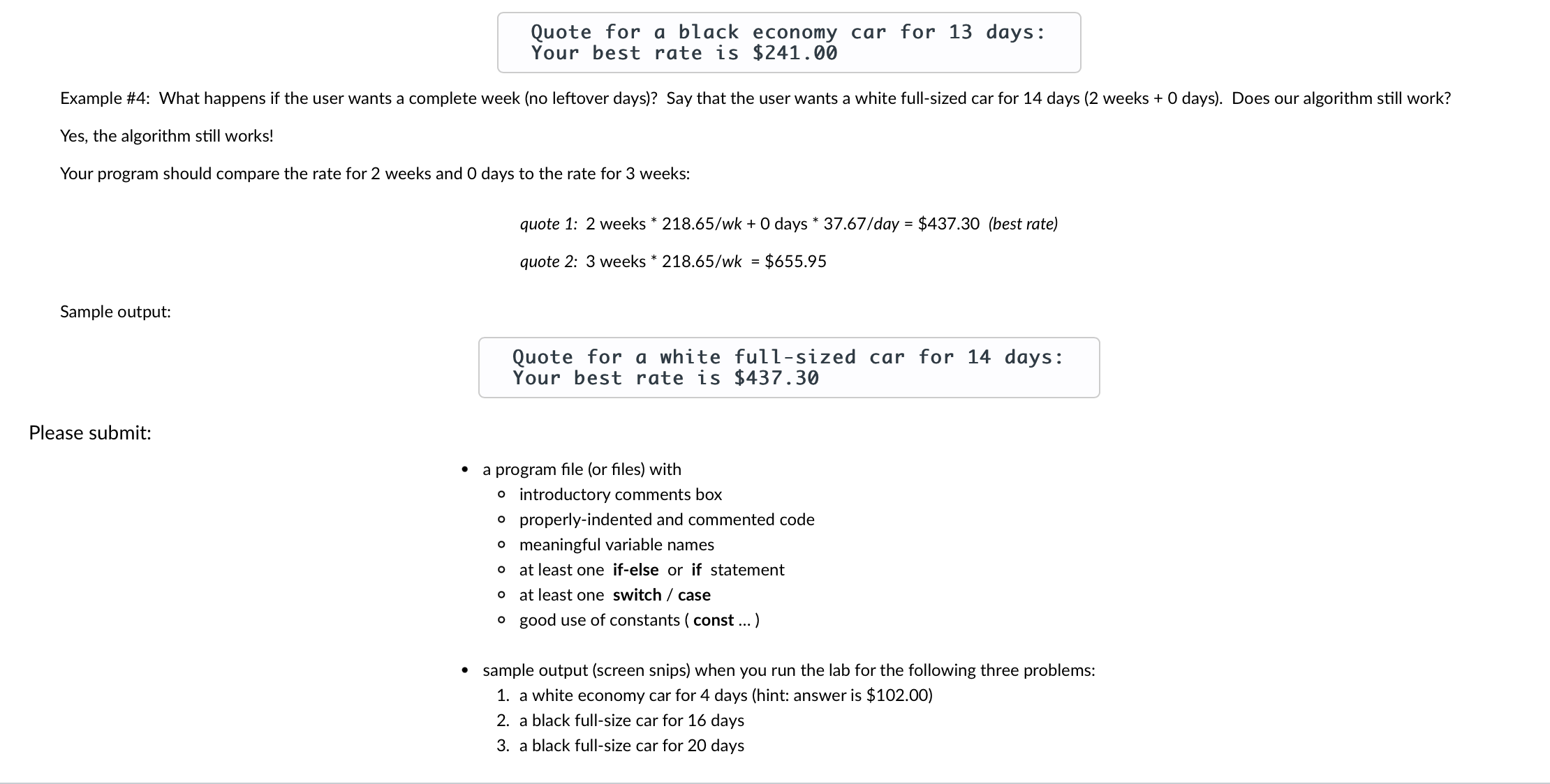Solved Doing this project for a Java class and would like | Chegg.com