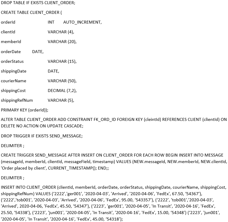 Identify Each Syntax And Execution Error In The 4040