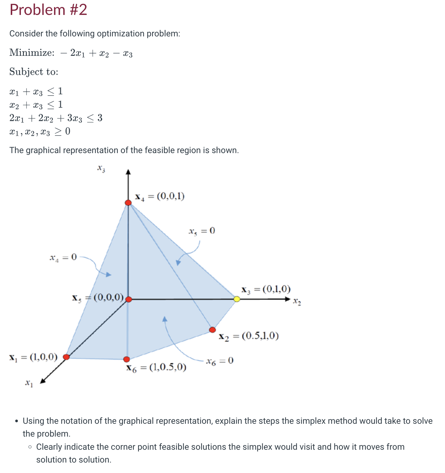 Solved Using the notation of the graphical representation, | Chegg.com