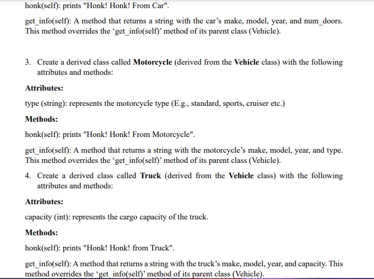 Solved IN PYTHON PLEASEPICS AT BOTTOM!Thank you so | Chegg.com