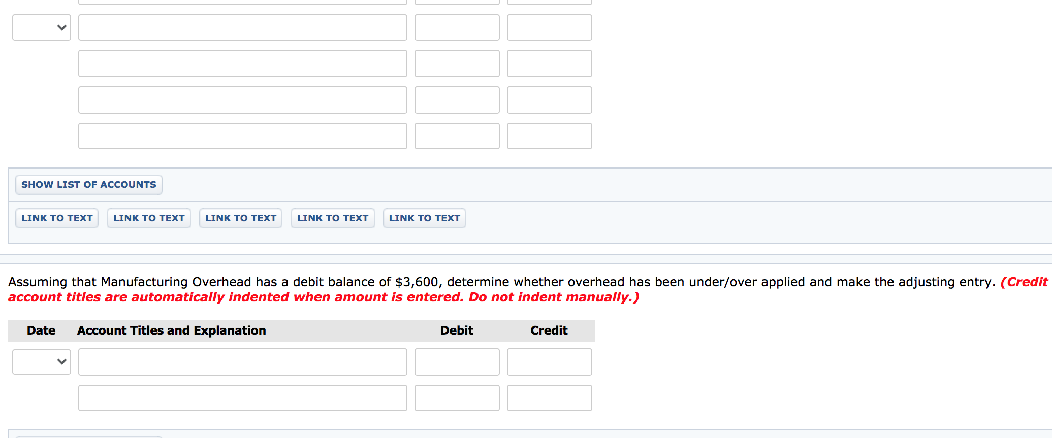 Solved Waterways Problem 02 a-c Waterways has two major | Chegg.com