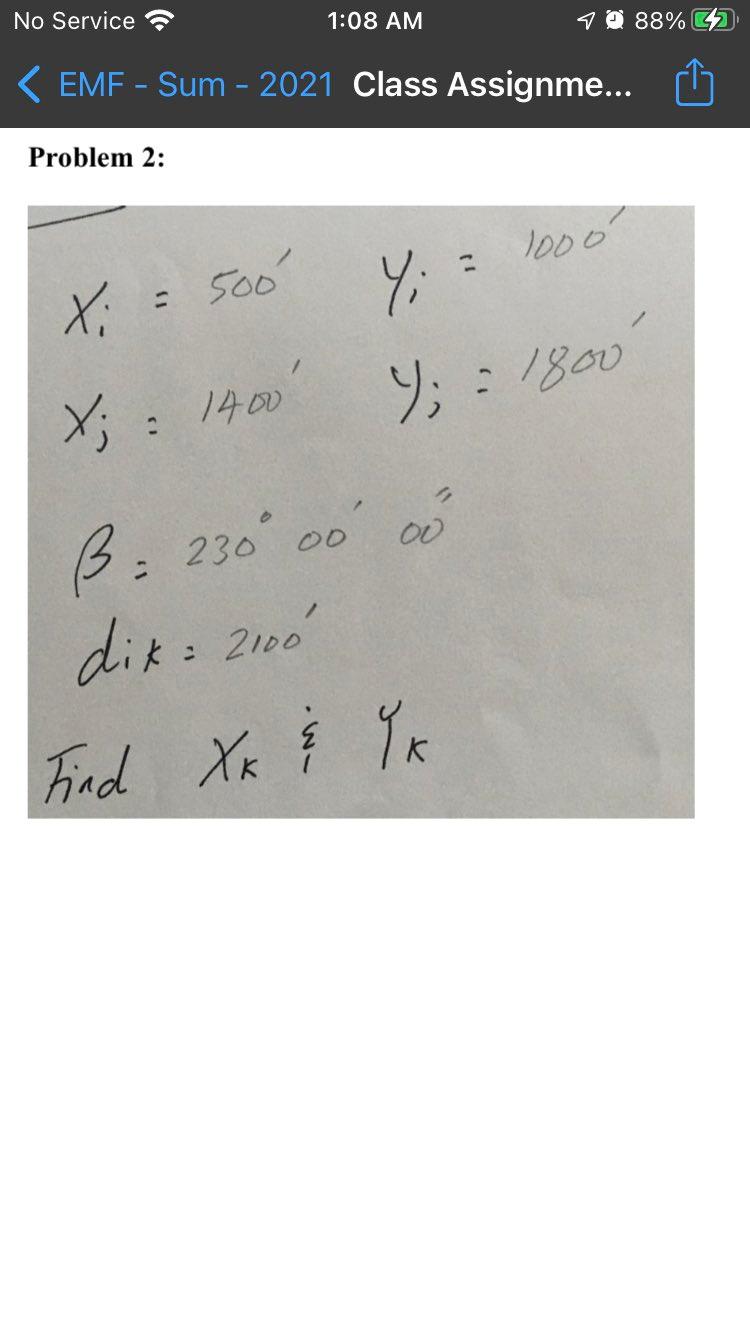 Solved No Service 1:08 AM 10 88% | Chegg.com