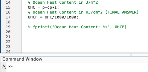 Solved I need some MATLAB help please. I would like to have | Chegg.com