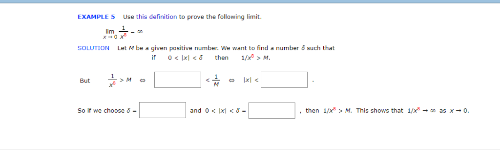 Solved Use this definition of a right-hand limit to prove | Chegg.com